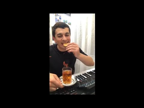 Сакит Самедов \