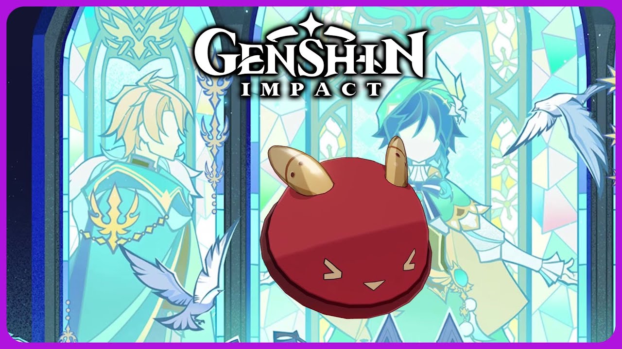 VARKA VOICE REVEAL - Genshin Impact 5.6 - YouTube