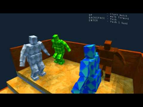 Sumatori Dreams Самая Смешная Игра