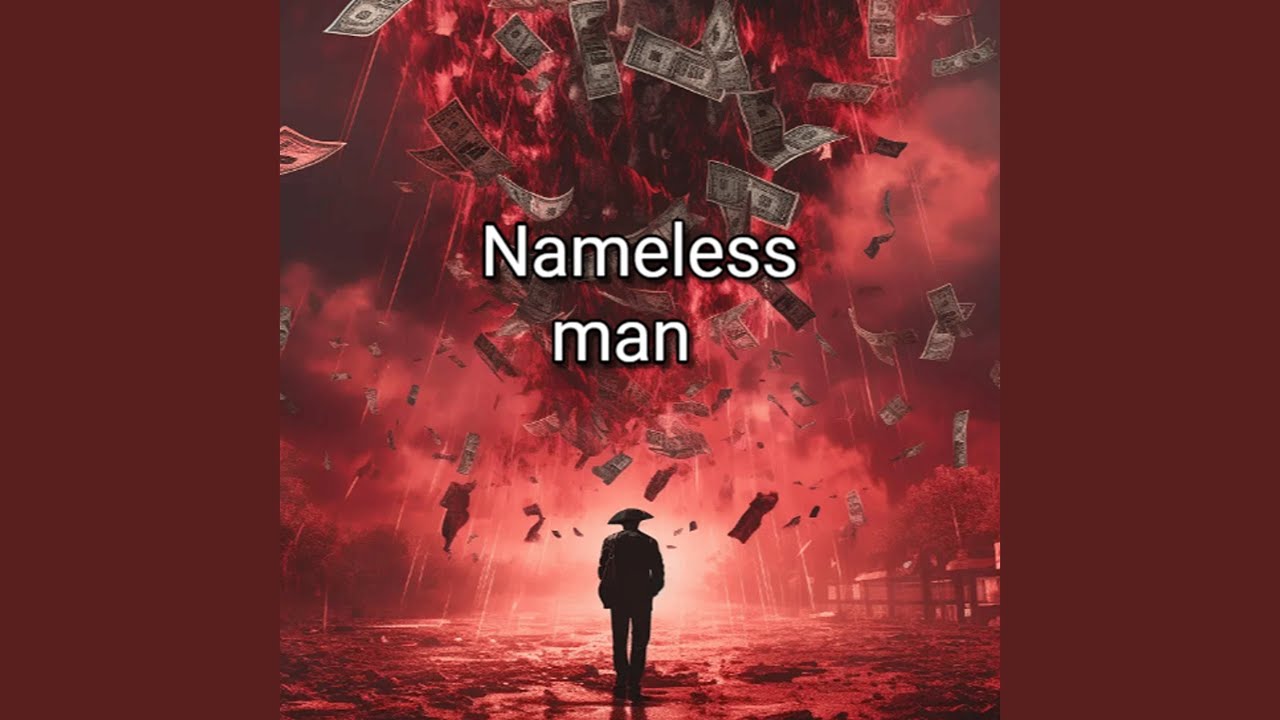 Nameless Man - YouTube