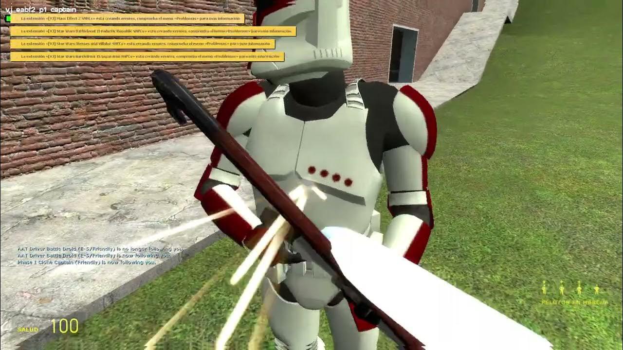 GARRYS MOD GAMEPLAY 2023 #6 - YouTube