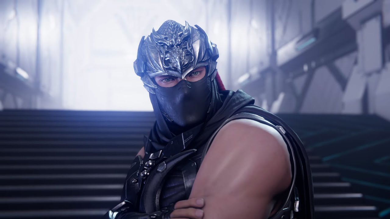 ULTRA NINJA RYU and FINALE - Ninja Gaiden 4 - YouTube