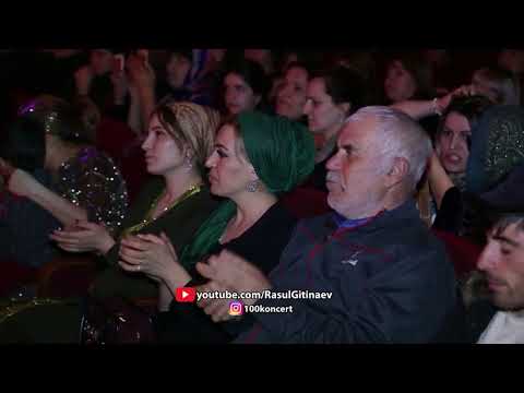 Ашура Гасанова – «Цветок любви»