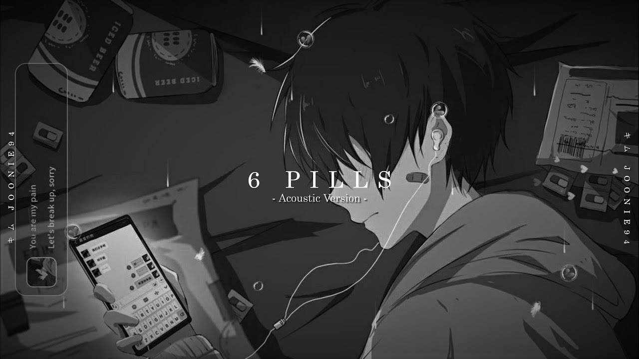 Rosendale - 6 Pills (𝚜𝚙𝚎𝚍 𝚞𝚙/𝚗𝚒𝚐𝚑𝚝𝚌𝚘𝚛𝚎 & 𝚛𝚎𝚟𝚎𝚛𝚋) - YouTube