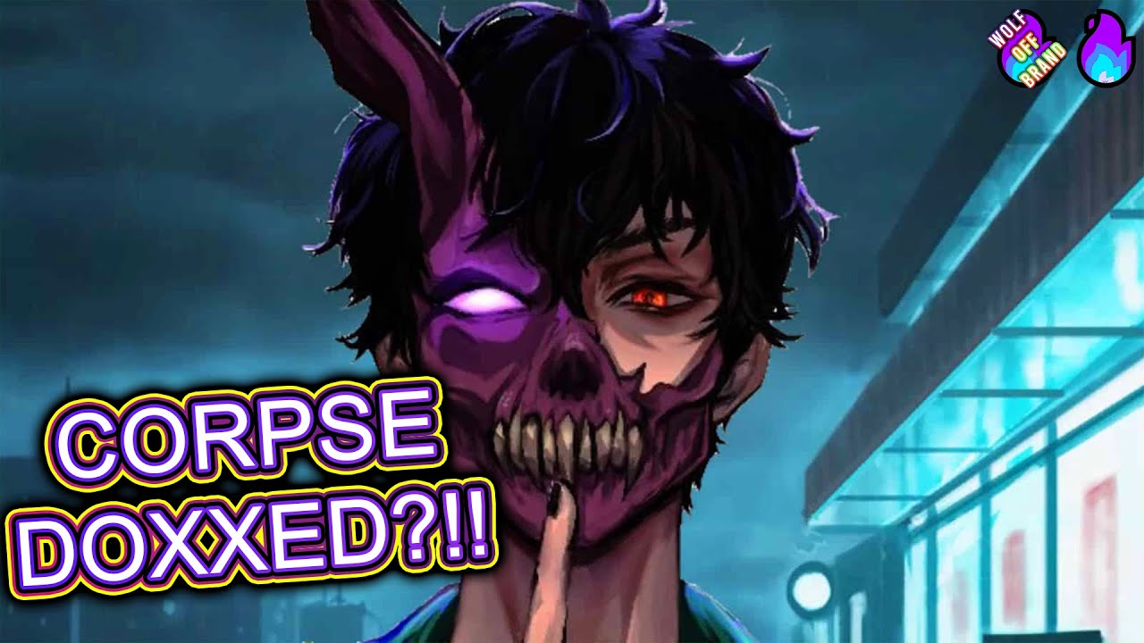 Why Corpse left YT? - YouTube