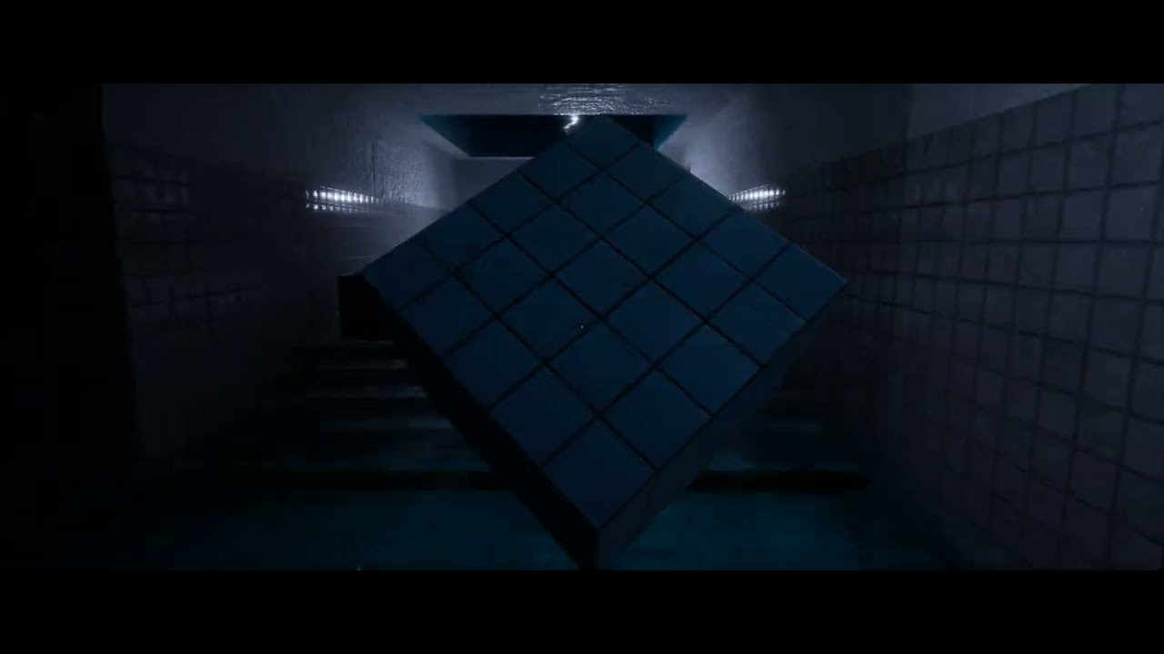 4K Dream logic 2025 - YouTube