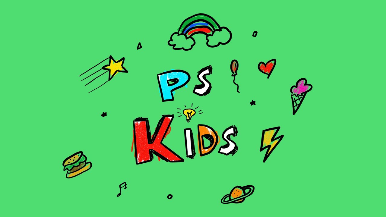 Baby Moses | PS Kids Early Learners - YouTube