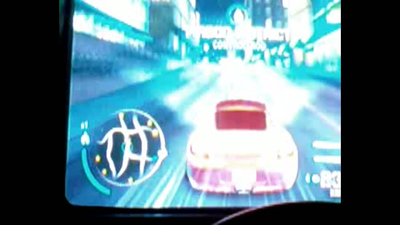 Need For Speed Carbon PS2 Porsche - YouTube