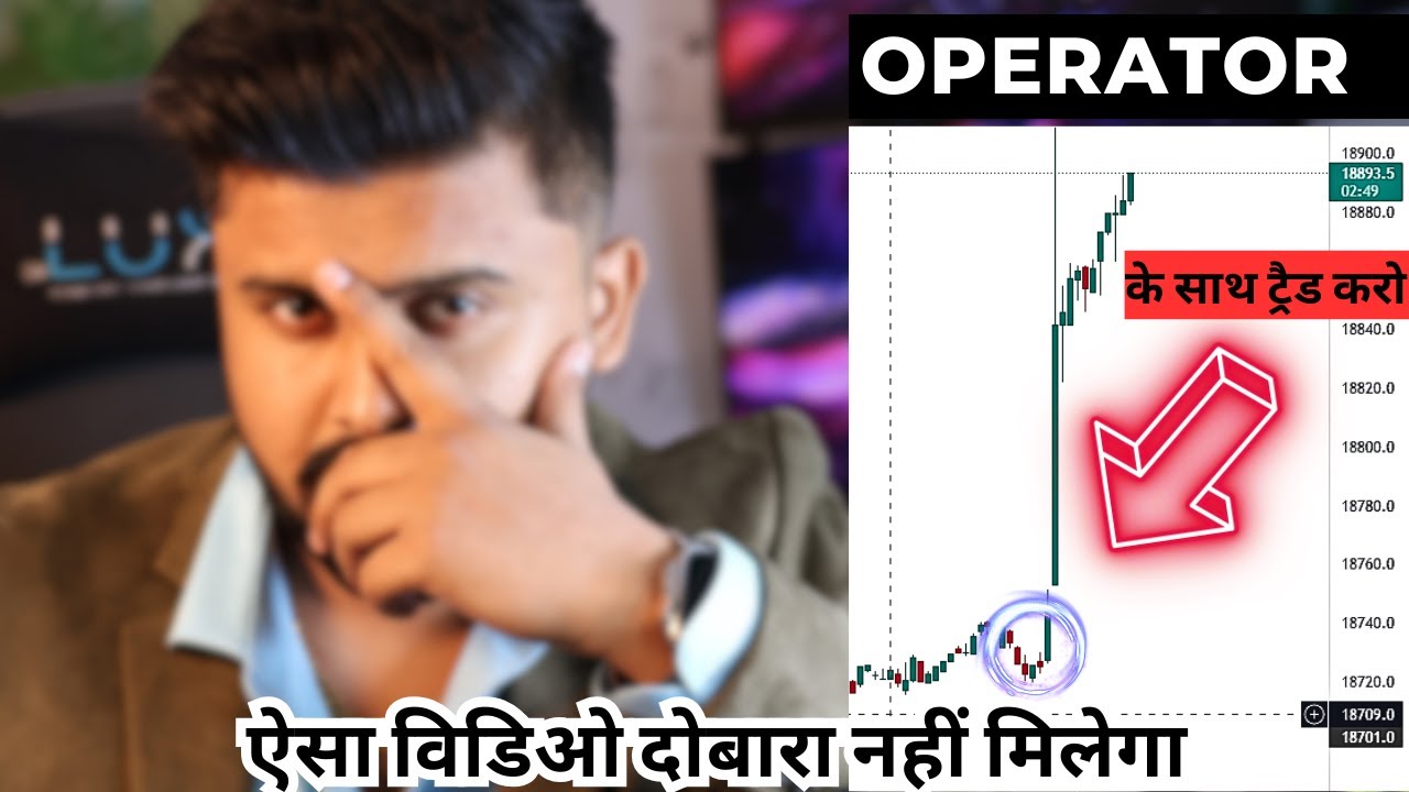 Unlock the Secrets of Option Trading in Hindi with this Full Course ! 2023 STOCK MARKET Get ...