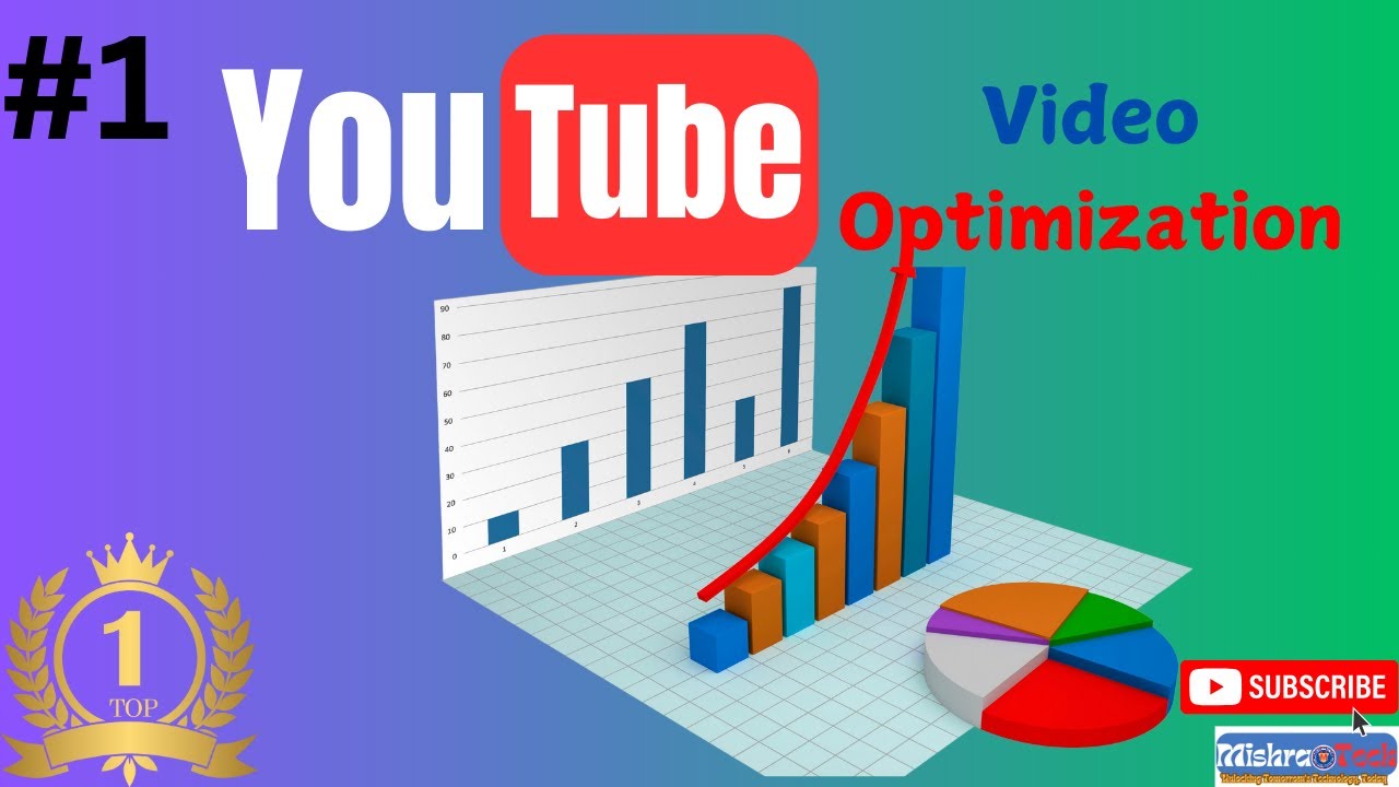 'how to rank video in youtube' । video optimization। #contentcreationtips #videooptimization ...