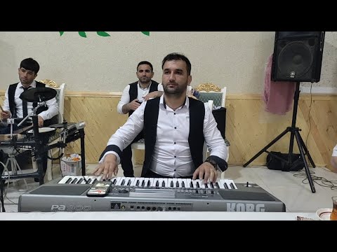intiqam sintez iran musiqisi celilabad toyu