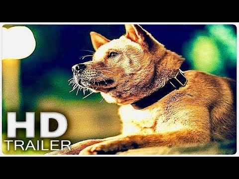 HACHIKO 2 : SIEMPRE A TU LADO | TRAILER LATINO - YouTube