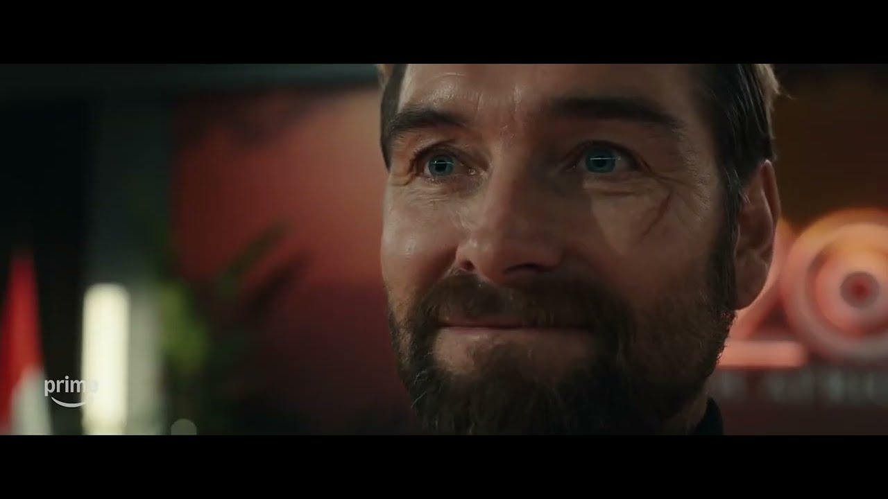 G20 "Final Trailer" - YouTube