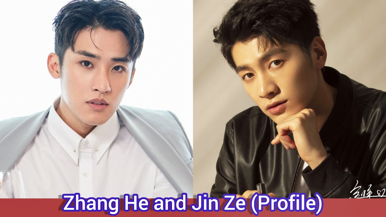 Zhang He Vs Jin Ze (Garvey) | Profile，Age，Birthplace，Height，... | - YouTube