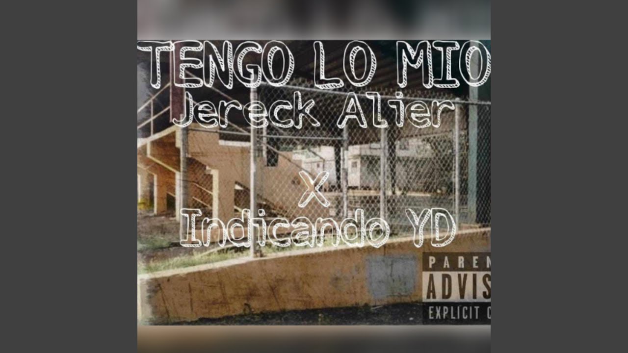 Tengo Lo Mio - YouTube