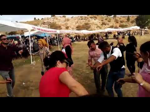 Yalın çevre Gerez Kiraz Festivali