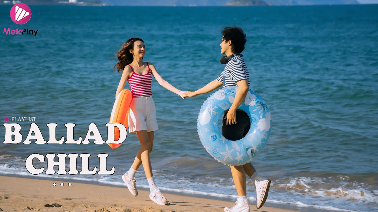 Nhạc Trẻ Ballad Việt Hay Nhất 2022 | Ballad Chill Tâm Trạng Hay Nhất ...