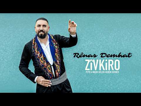 RÊNAS DEMHAT ZÎVKiRO