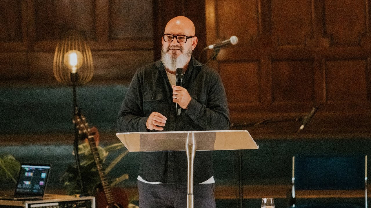 Summer in Proverbs || Week 5 || Pastor Malcolm Baxter || 20 August 2023 ...