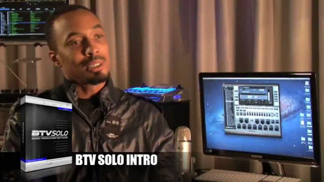 Btv solo software review - alloced