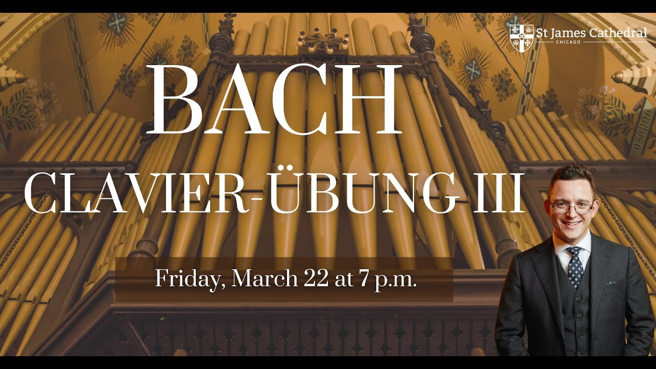 Bach - Wir glauben - YouTube