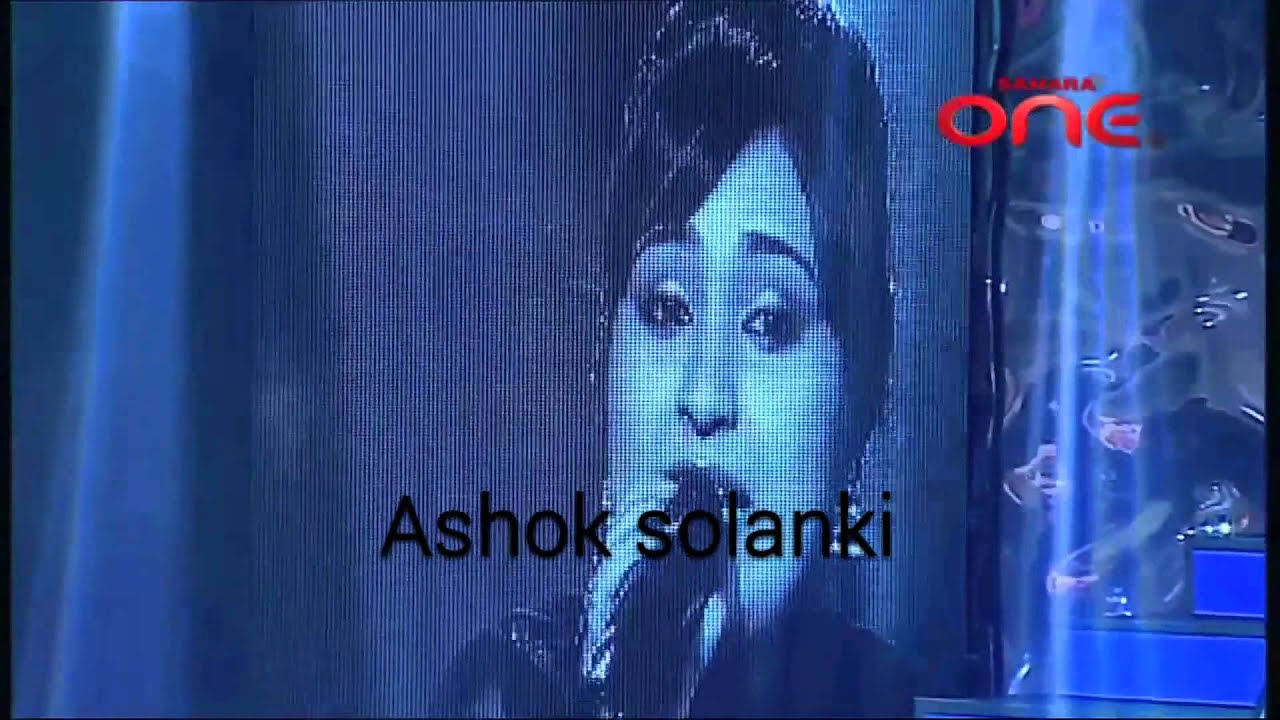 Love song ashok solanki - YouTube