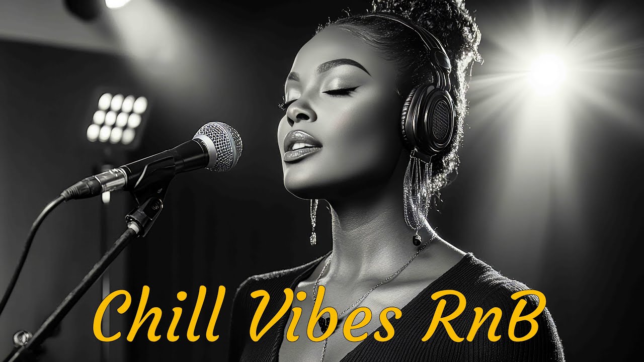 Romantic & Cozy Indie and RnB Spring Songs to Melt Your Heart ️ - YouTube