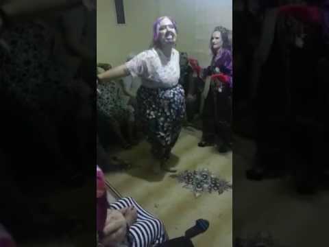 Çatlak nine yine çoştu 😂