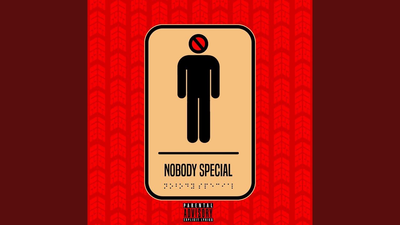 Nobody Special (feat. KC Makes Music) - YouTube Music