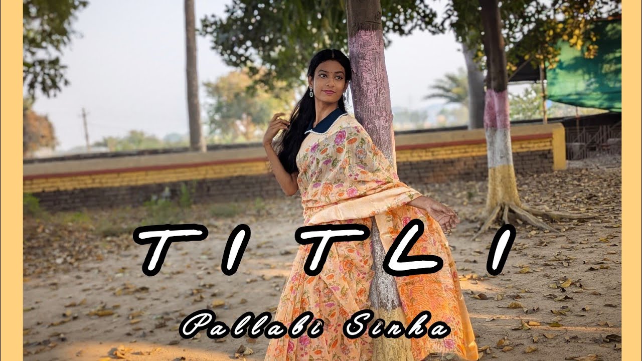 T I T L I | by Pallabi Sinha | Chennai Express - YouTube