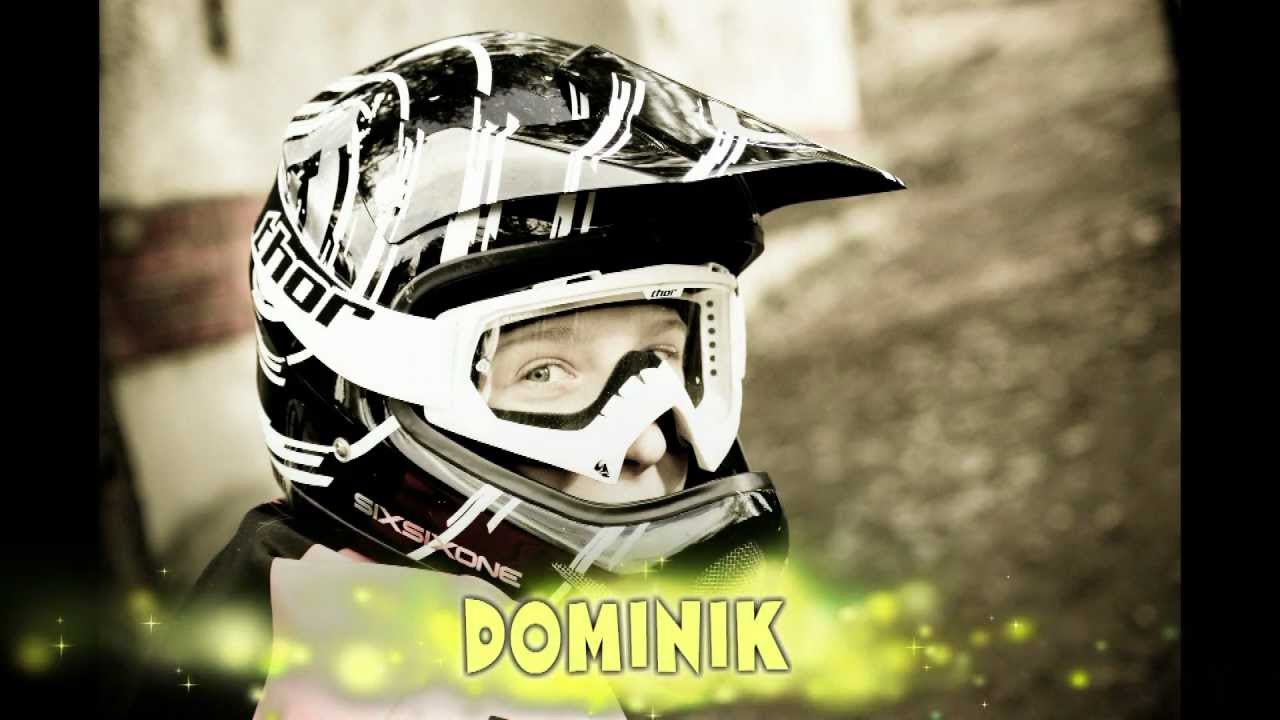 Dominik - YouTube