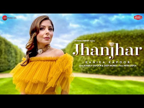 Jhanjhar -  Kanika Kapoor, Deep Money & Nitin Gupta | Latest Punjabi Song