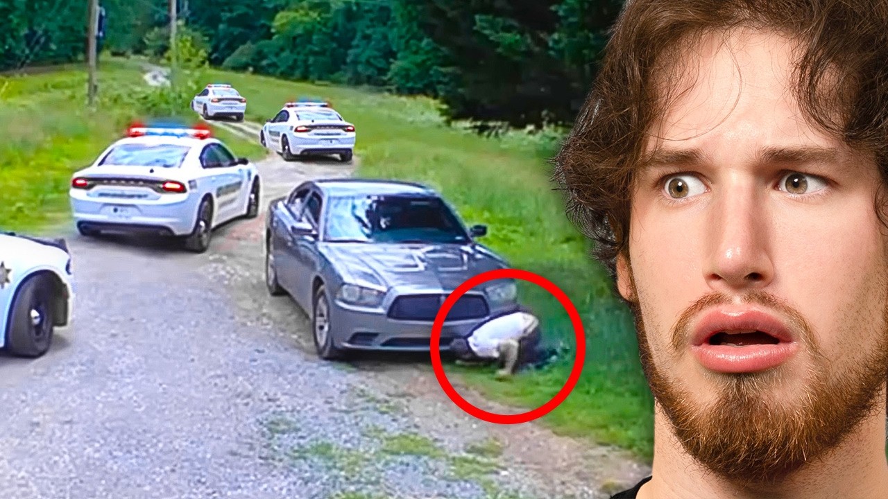 The World's *SMARTEST* Criminals - YouTube