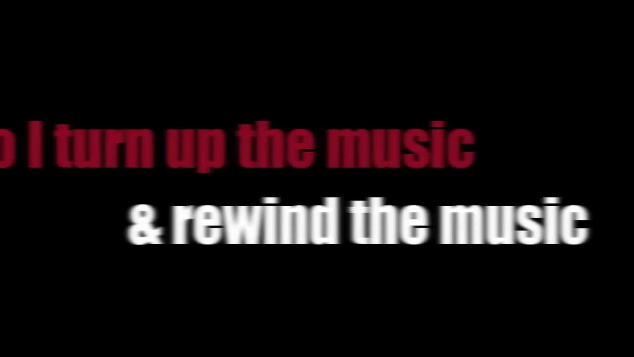 Neverest - Rewind Lyrics!! - YouTube
