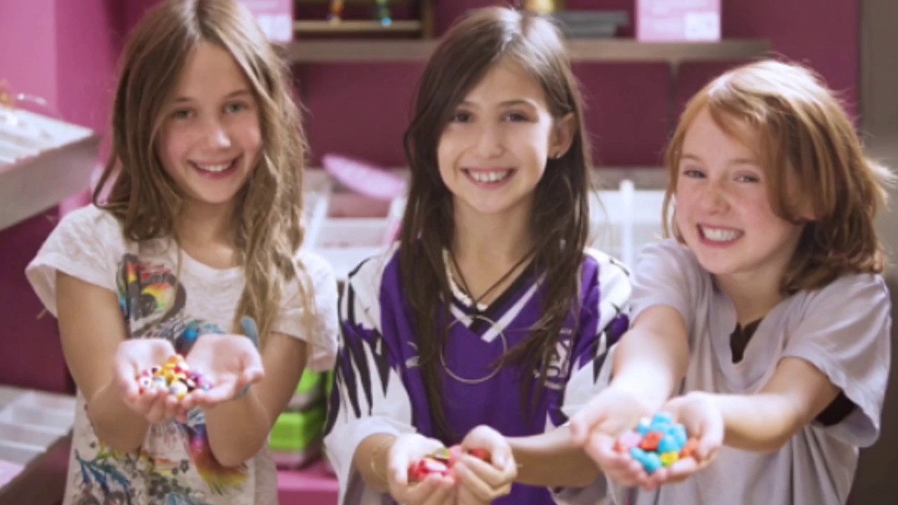 Ultimate Party Box Commercial - YouTube