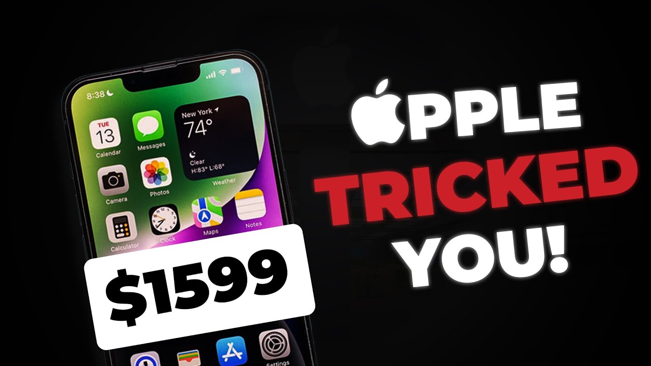 $3,000,000,000 SECRETS EXPLAINED! - YouTube