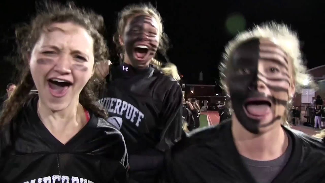 SPIRIT WEEK 2015 - YouTube