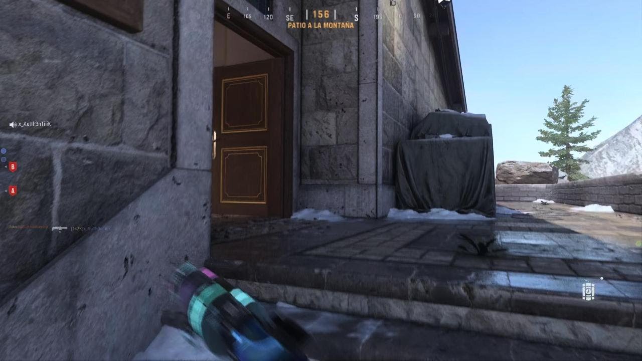 Call of Duty: Vanguard_20220831194939 - YouTube