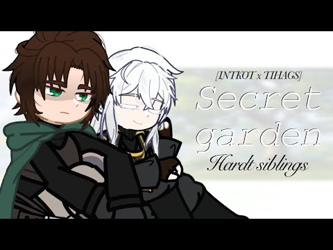 [SPOILERS] Secret Garden // Cruel & Deon Hardt // INTKOT & TIHAGS ...