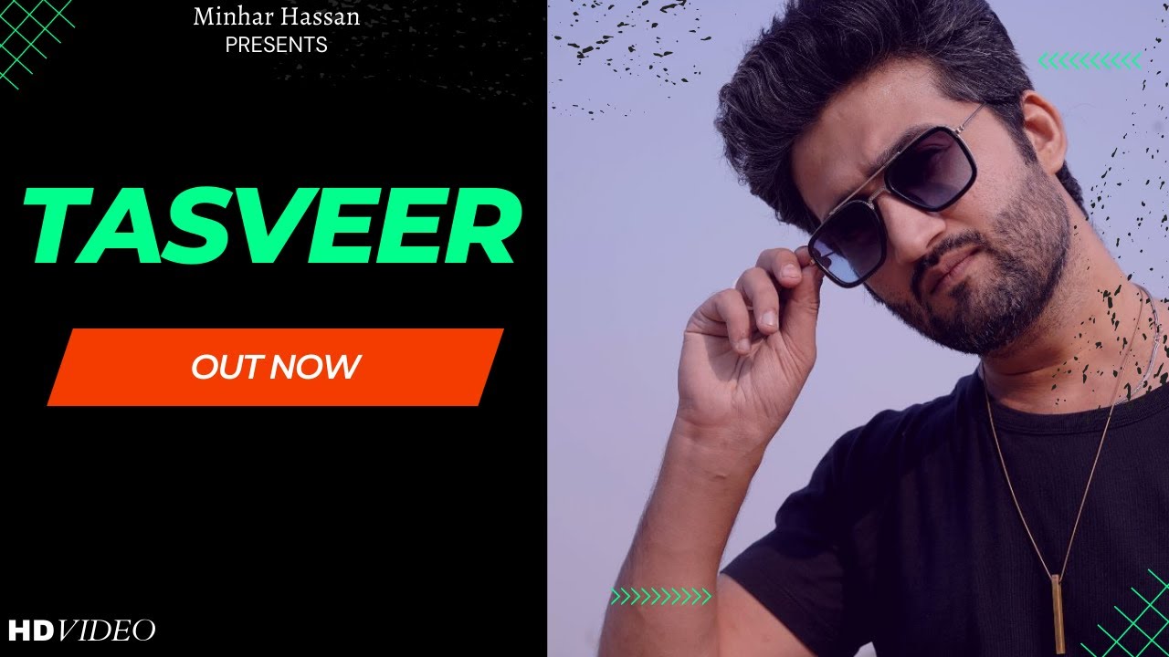Tasveer || Latest Official Music Video || Punjabi Song || @HBroz - YouTube