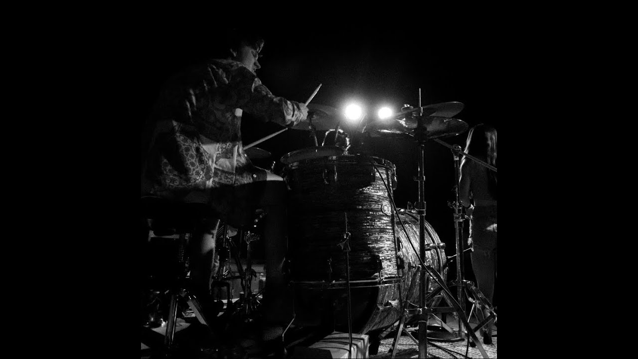 Hell's Bells (Bill Bruford) - Drum Cover by Will Murphy - YouTube