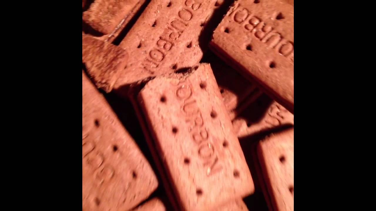 The biscuit rap - YouTube