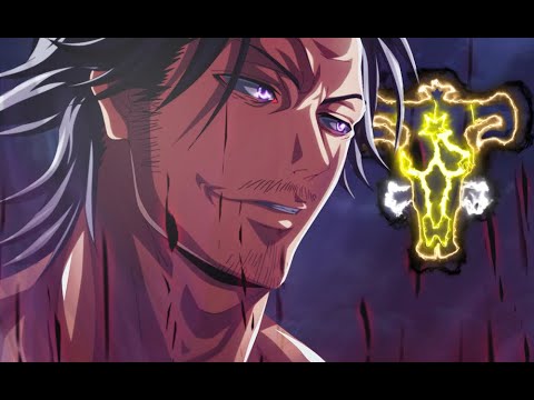 Black Clover「AMV」Yami vs Licht − Rise - YouTube