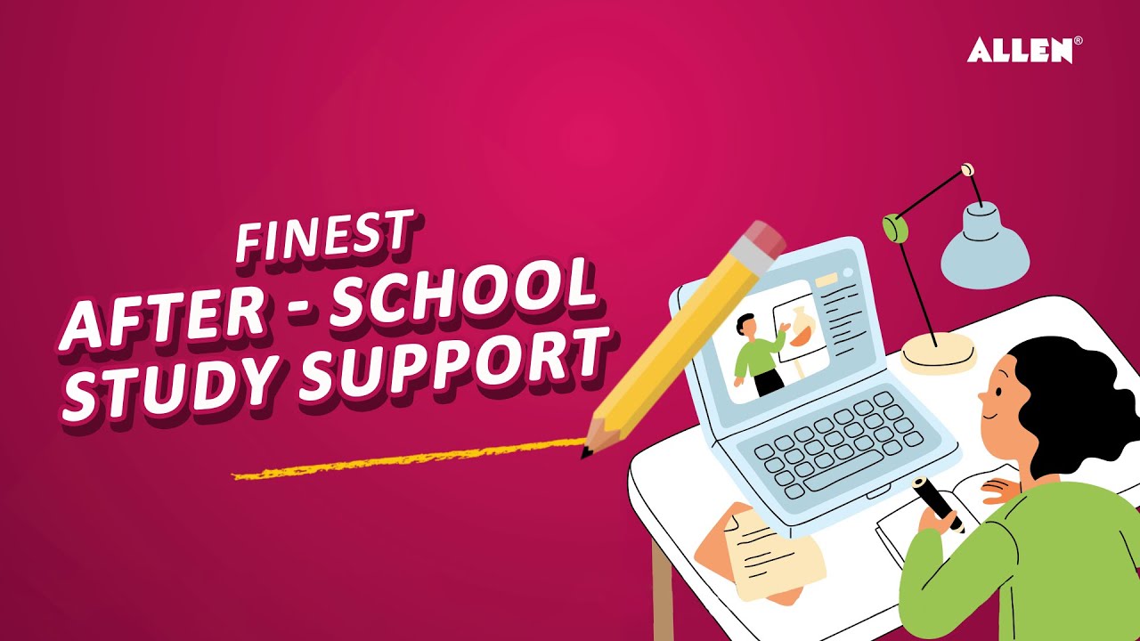 Expert Study Support for kids| Grades 1 to 5 | IHS Tuition Classes ...