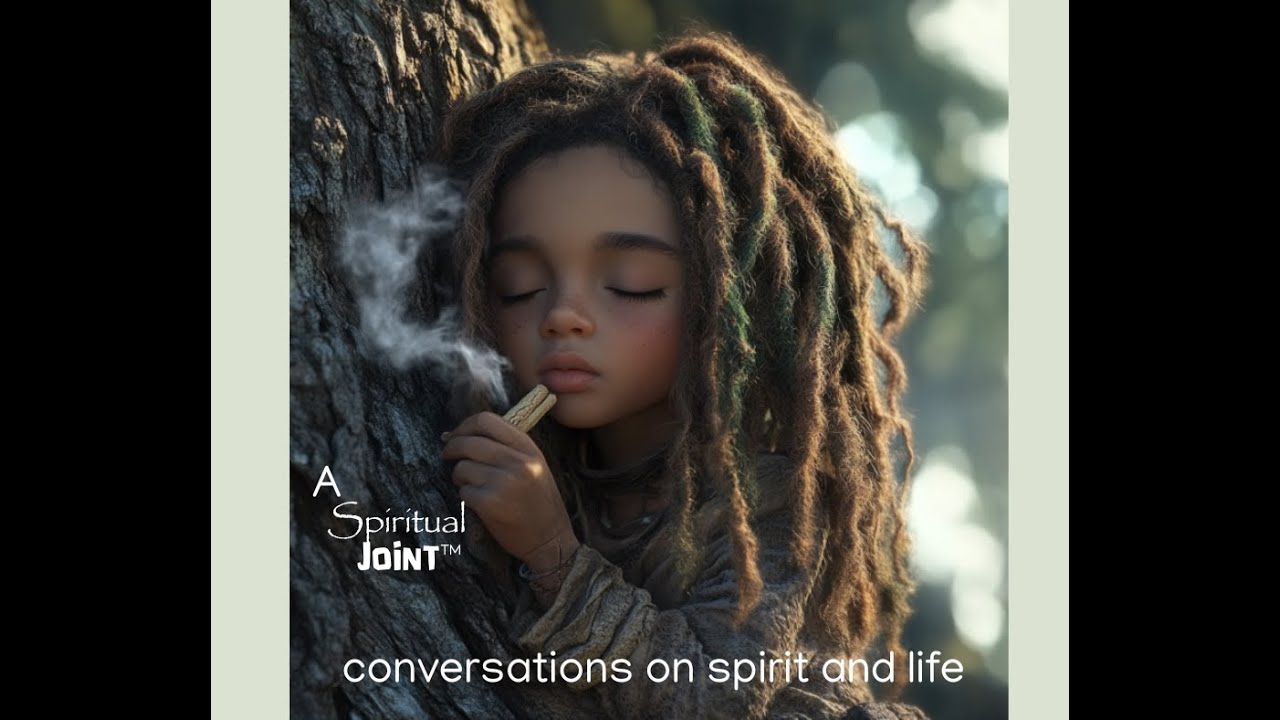a spiritual joint, message for your strength - YouTube