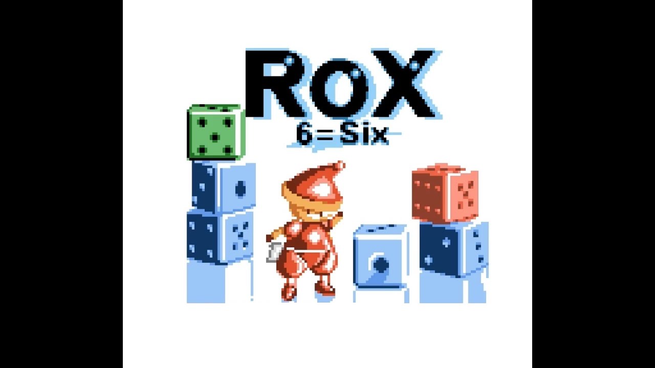 Let’s Play Rox - YouTube