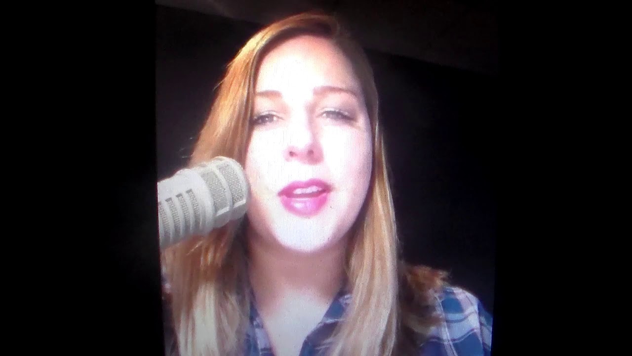 Charity McCurdy- Friday - YouTube