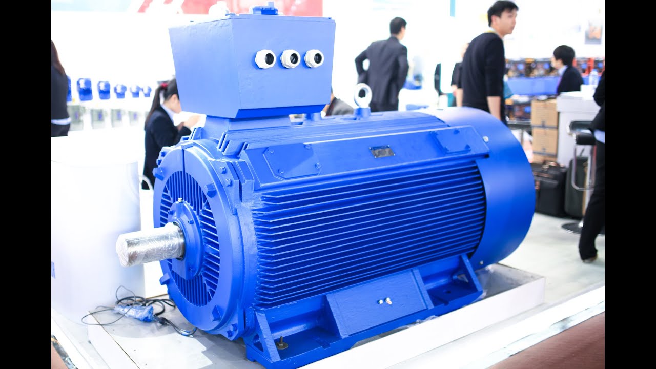 PARMA GUANGLU MOTOR FACTORY, 1984 - 2022, MINHMOTOR - YouTube