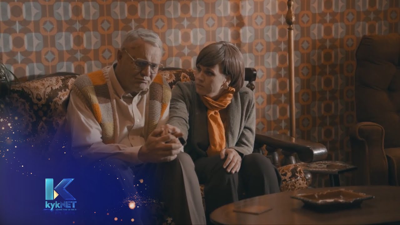 Hoe weet jy? – Magda Louw | S1 | Ep 13 | kykNET - YouTube