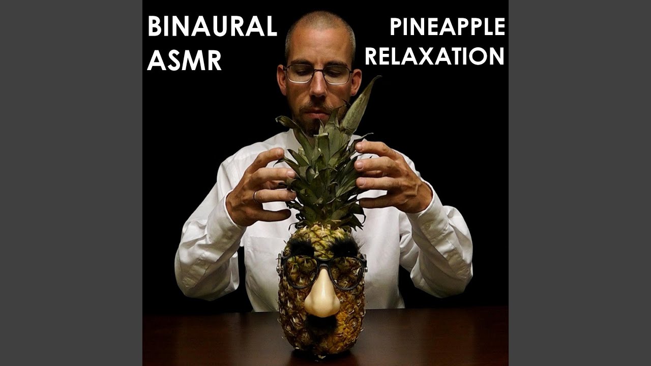 Introducing Ms. Pineapple - YouTube